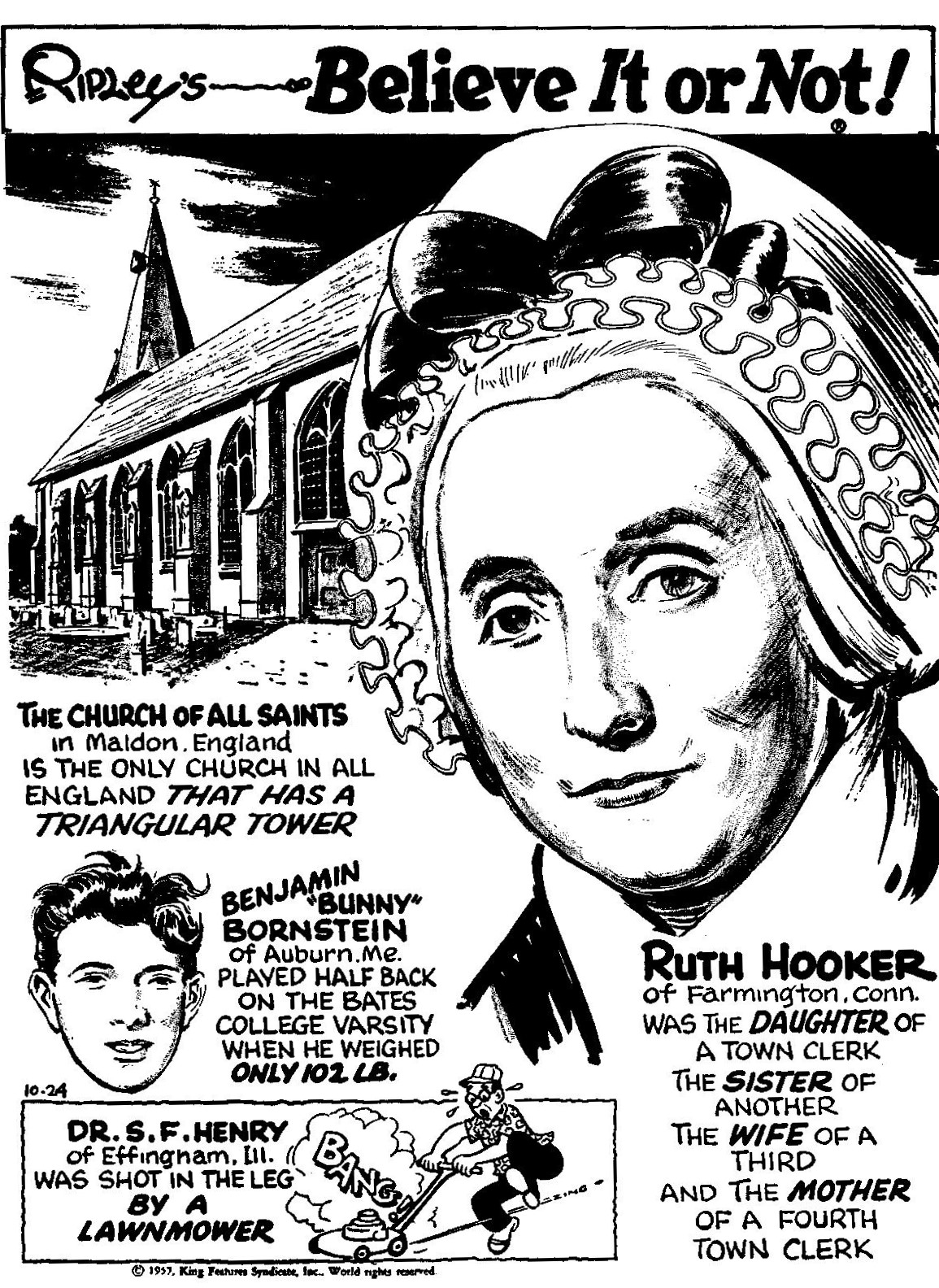 About Papa - Papa Used to Say