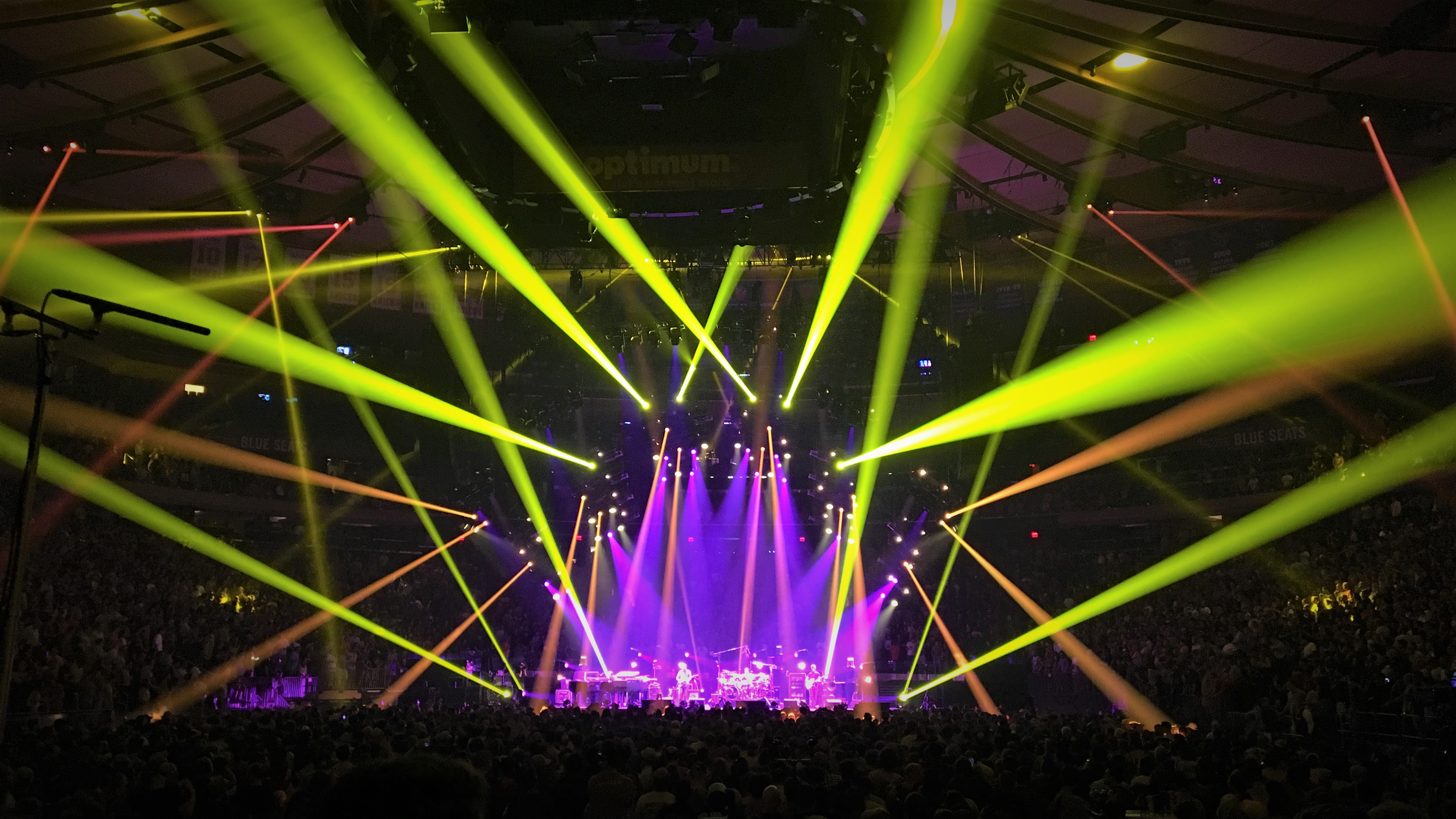 There Must Be Something More Than This: Phish and the Evolution of a ...