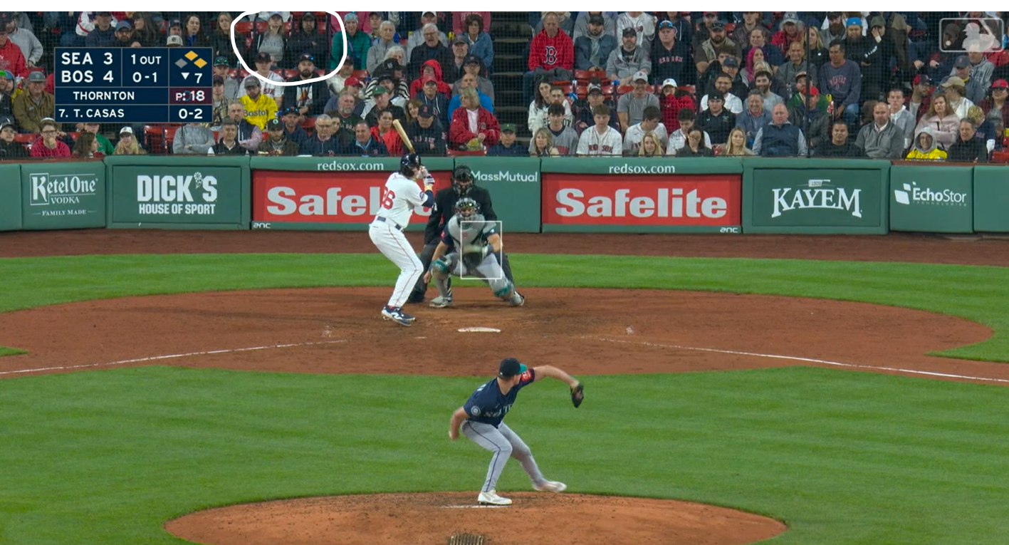 Baseball and Overcoming Grief
